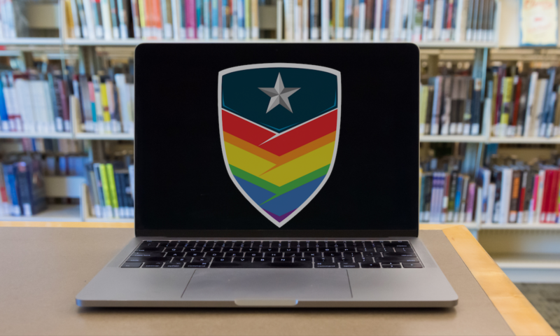 Rainbow Shield Certification – Modern Military Association of America