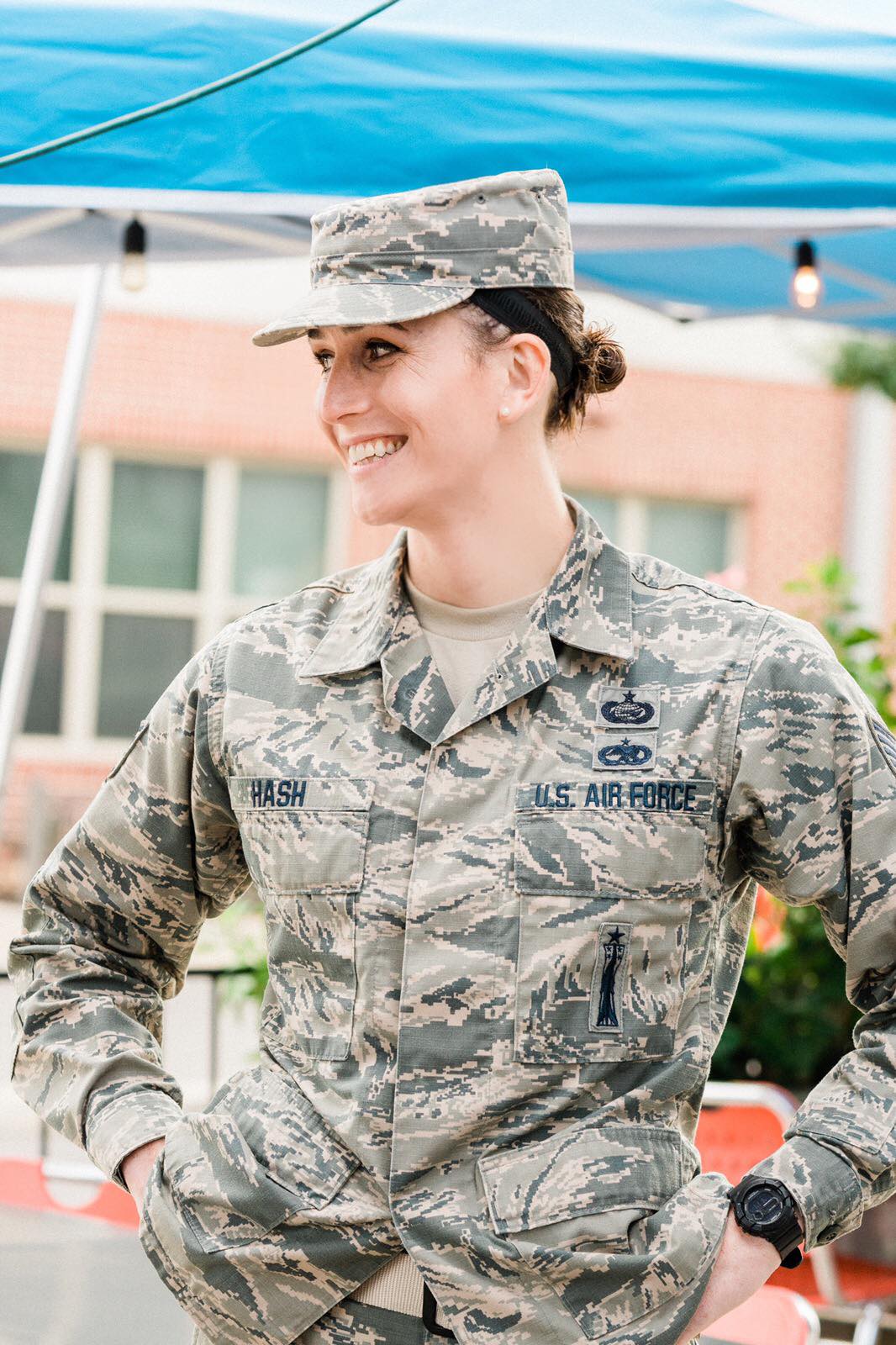 My Biggest Hope as a Transgender Military Member This Transgender Day ...