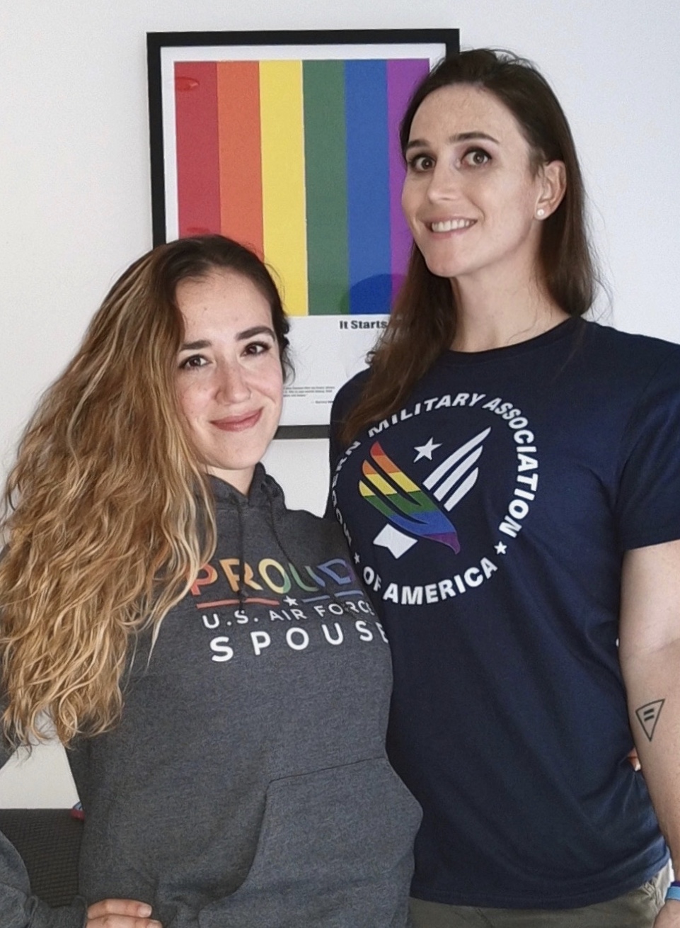 The Battle is Over: Biden Ends Trump Ban on Trans Military Service ...