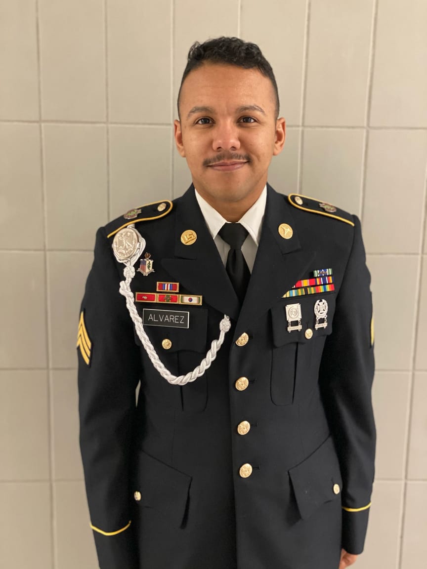 The Battle is Over: Biden Ends Trump Ban on Trans Military Service ...