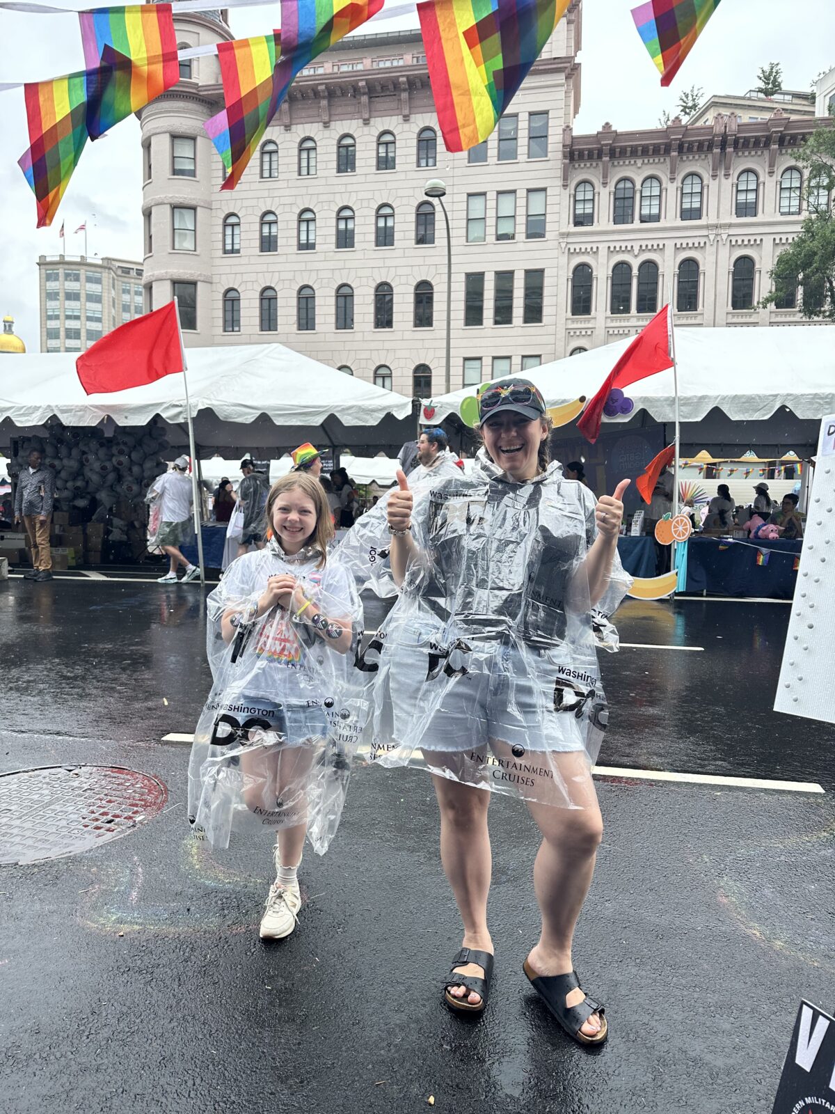 Modern Military Wraps Up Pride Month With More Visibility and Momentum ...